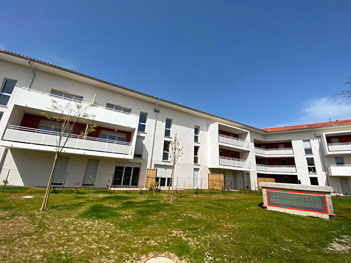 Toulouse, Basso Cambo, Météo France - Appartement 3 pièces à louer