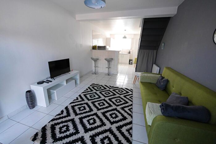 Appartement à louer - Angers, Lac de Maine - 2 pièces - 1 chambre