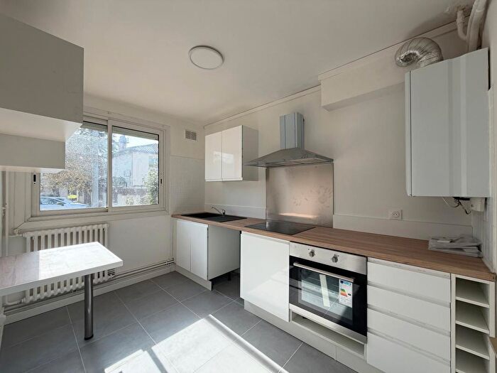 Maison à vendre - Toulouse, Ancély, Arènes romaines - 4 pièces - 3 chambres