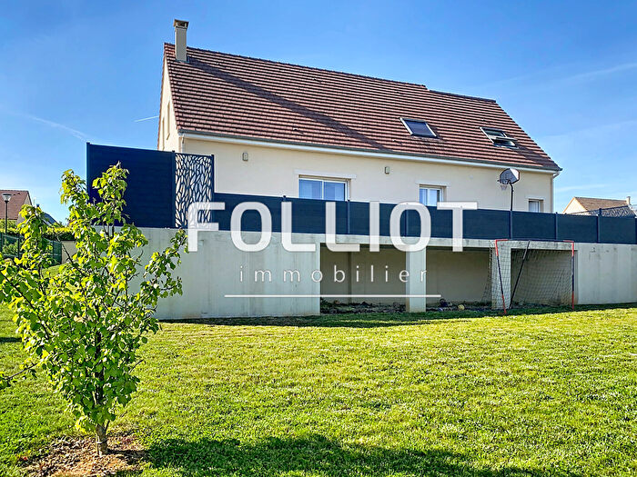 Maison 7 pièces à vendre à Croisilles