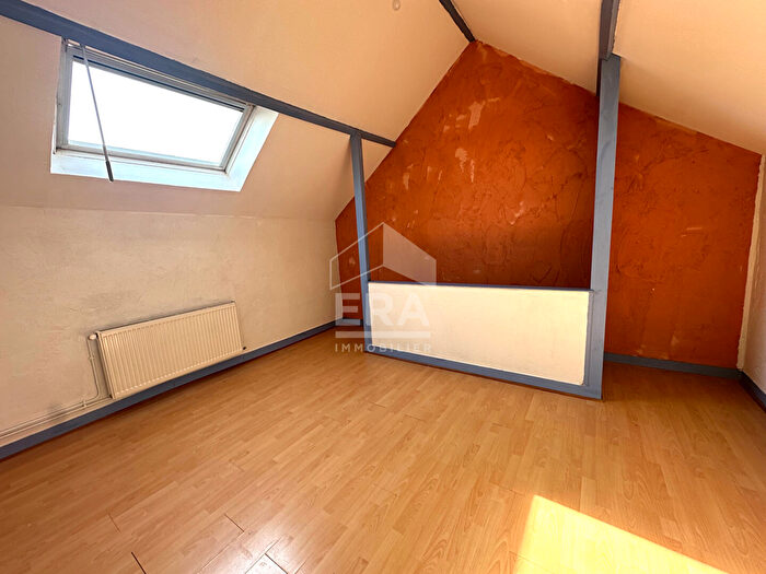 Appartement 2 pièces à vendre - Rouen, Coteaux Ouest