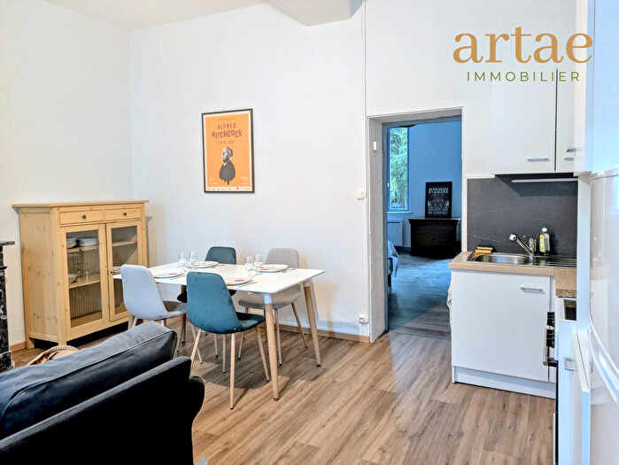 Gaillac, Portanelle, Hortalisse, Pouille : Appartement 2 pièces à louer