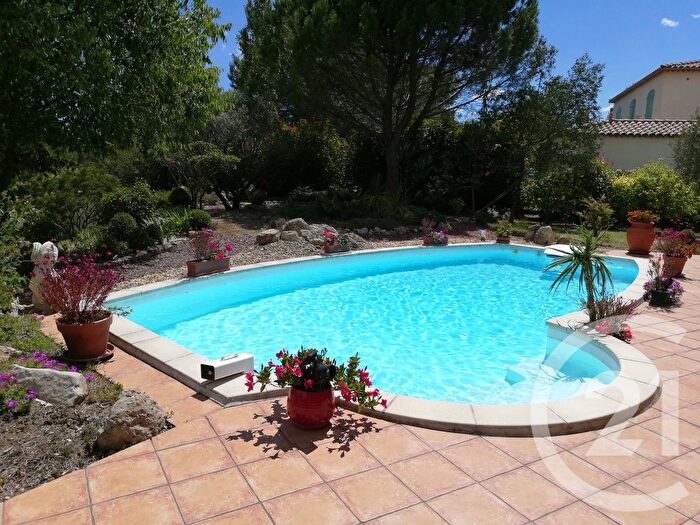 Maison 6 pièces à vendre à Saint-Gély-du-Fesc