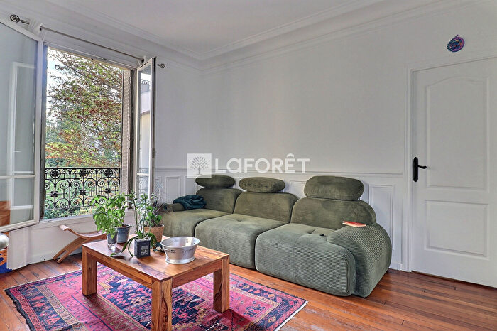 Appartement 2 pièces à vendre - Vitry-sur-Seine, Port à l'Anglais, Zone d'activité