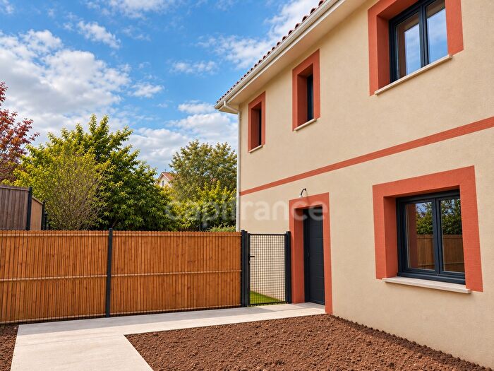 Maison 4 pièces à vendre à Plaisance-du-Touch, Les Guis, Cousteau