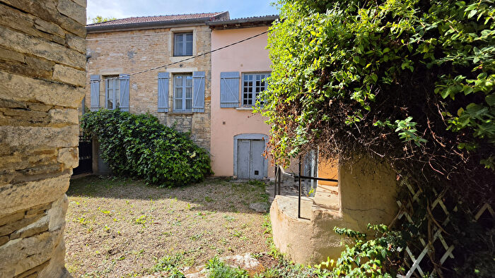 Maison 3 pièces à Auxey-Duresses, à vendre