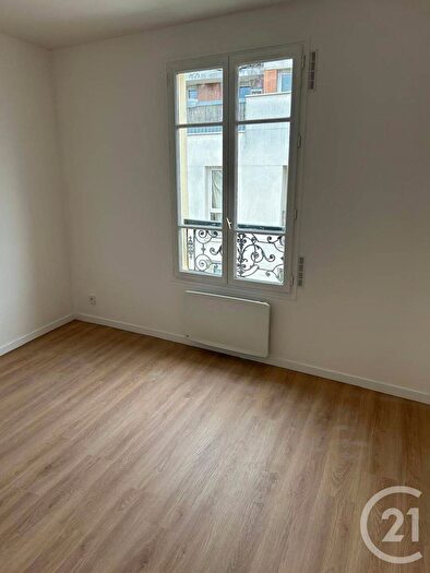 Appartement 1 pièce à louer - Saint-Denis