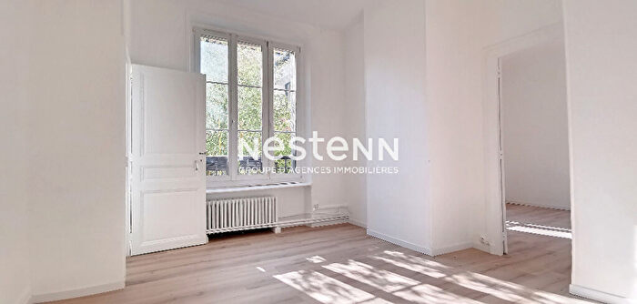 Appartement 2 pièces à vendre à Paris 19ème, La Villette, Porte de Pantin