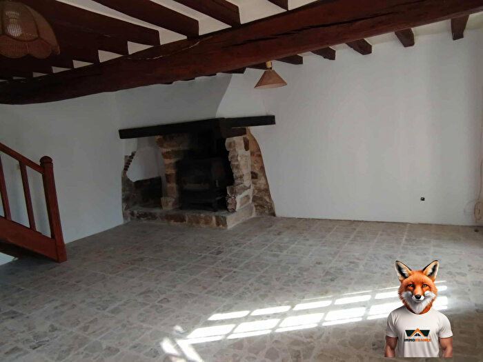 Maison à vendre - Bourdenay - 5 pièces