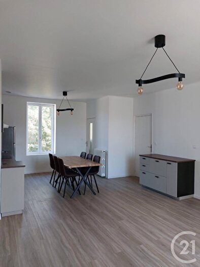 Maison 5 pièces à louer - Corbas