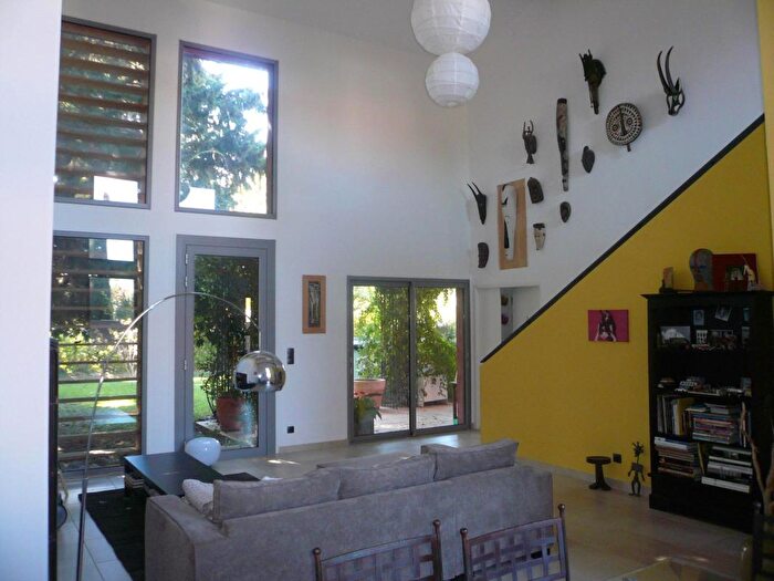 Maison 6 pièces à louer - Aix-en-Provence