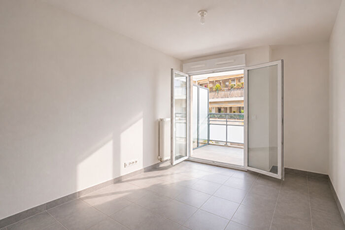 Appartement 1 pièce à Nice, Saint-Sylvestre, à vendre