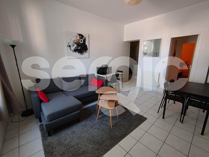 Appartement 2 pièces à louer - Amiens, Saint-Germain les Halles