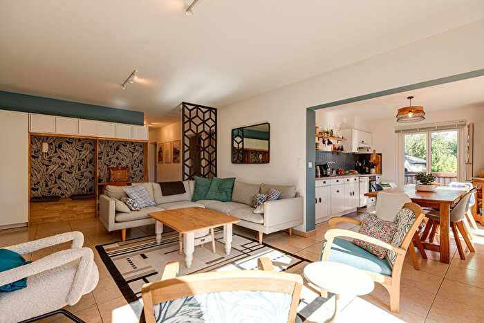 Appartement 4 pièces à vendre à Sciez