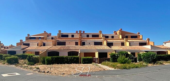 Appartement 2 pièces à Agde, Le Cap d'Agde, à vendre