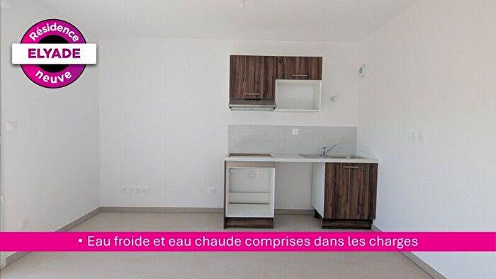 Appartement 1 pièce à Sud Ouest, Monteux, à louer