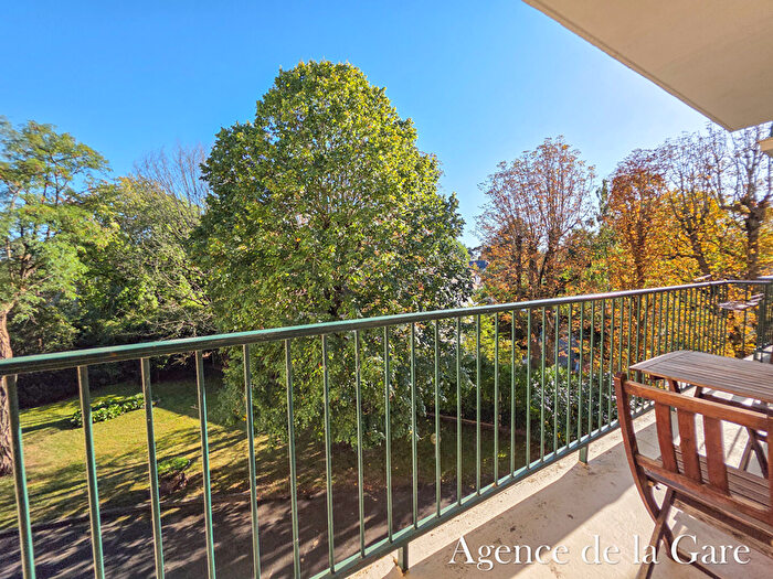 Appartement 3 pièces à Maisons-Laffitte, Est, à vendre