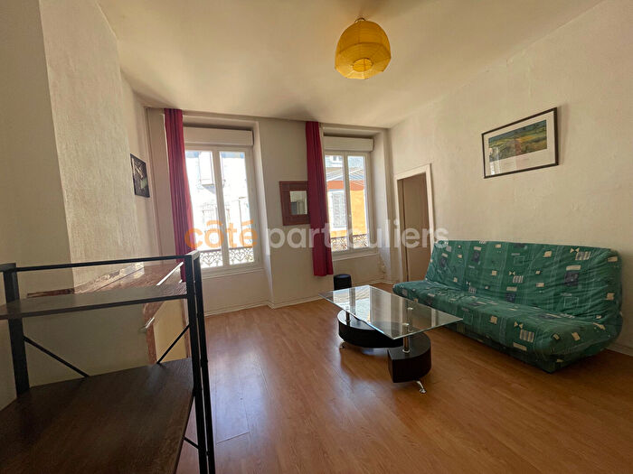 Appartement 2 pièces à vendre à Tarbes, Vugnemale, Martinet