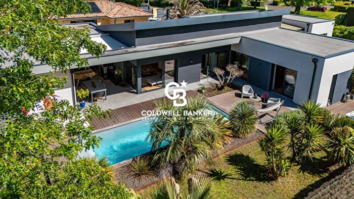 Maison 6 pièces à Soustons, à vendre