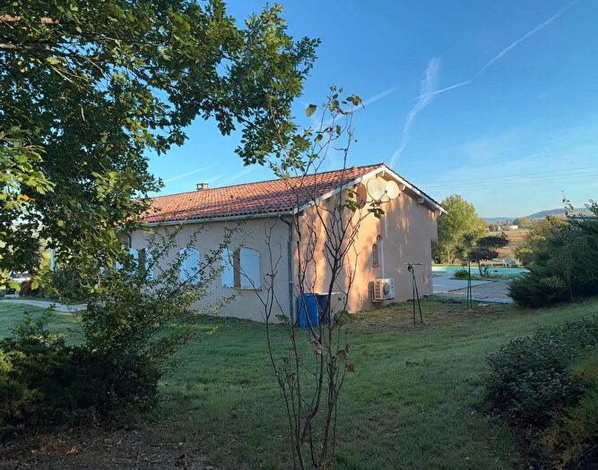 Maison à vendre - Saint-Pierre-de-Clairac - 5 pièces - 3 chambres