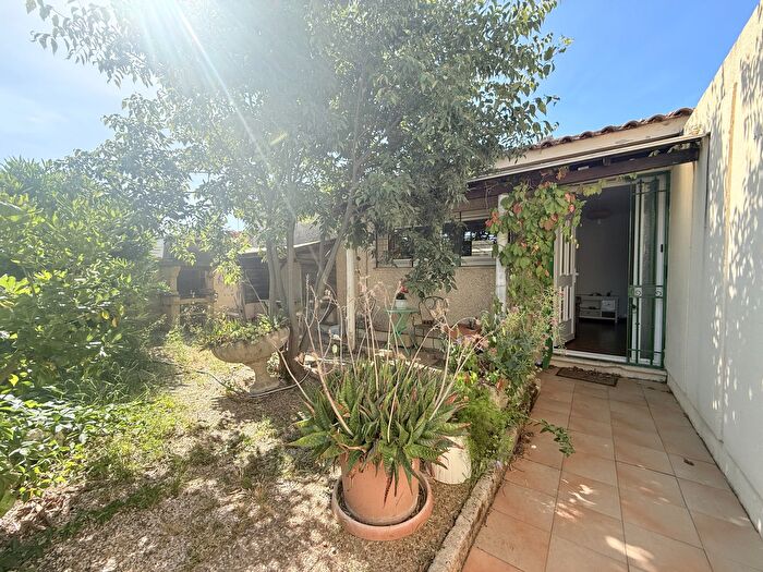 Maison 5 pièces à vendre à Istres, Méditerranée