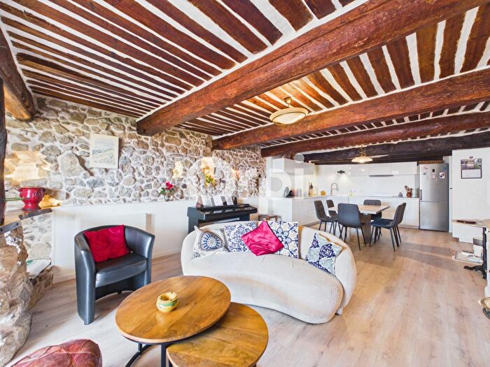 Appartement 3 pièces à vendre - Fayence