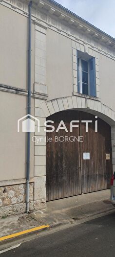 Channay-sur-Lathan - Maison 10 pièces à vendre