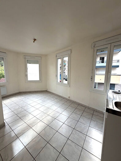 Évreux, Saint-Léger - Appartement 2 pièces à louer
