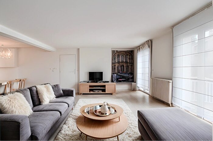 Maison à vendre - La Celle-Saint-Cloud, Le Centre - 7 pièces - 5 chambres