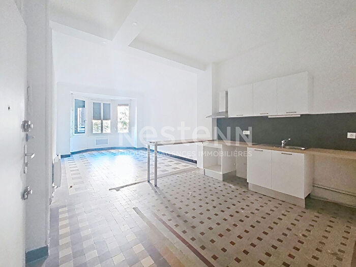 Appartement 2 pièces à louer - Perpignan