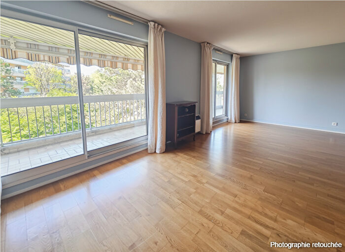 Verrières-le-Buisson, Gros Chênes, Noisette, Tombeau de Molé : Appartement 4 pièces à vendre