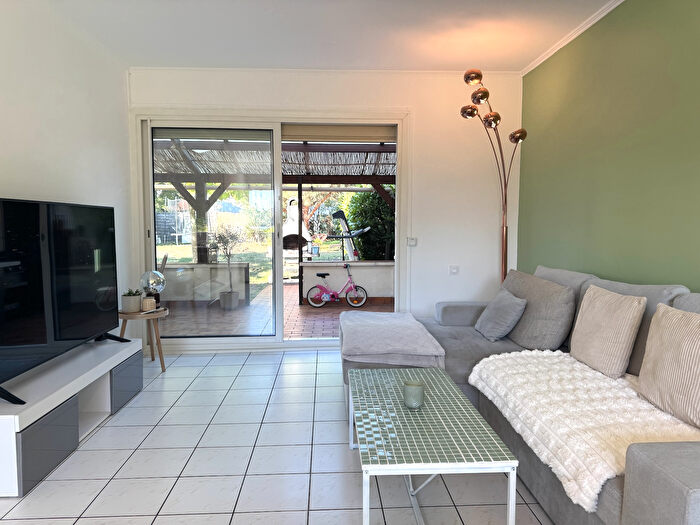 Maison à vendre - Villenave-dOrnon, Chambéry, La Monnaie, Carbonnieux, Trigan - 4 pièces - 3 chambres