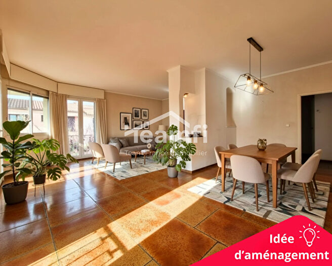 Maison 11 pièces à Perpignan, Saint-Martin, à vendre