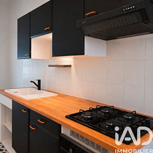 Appartement 3 pièces à Centre Ville, La Rochelle, à louer