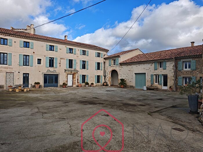 Maison à vendre - Narbonne, Cité - 20 pièces