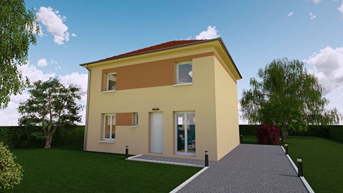 Maison 5 pièces à vendre à Frépillon