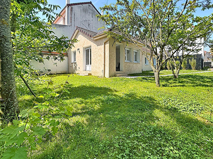 Maison 4 pièces à vendre à Ermont, Cernay, Glatignies