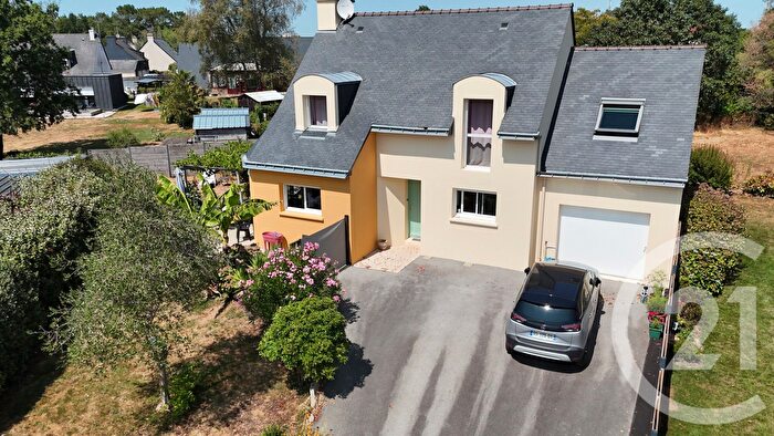 Sulniac - Maison 6 pièces à vendre