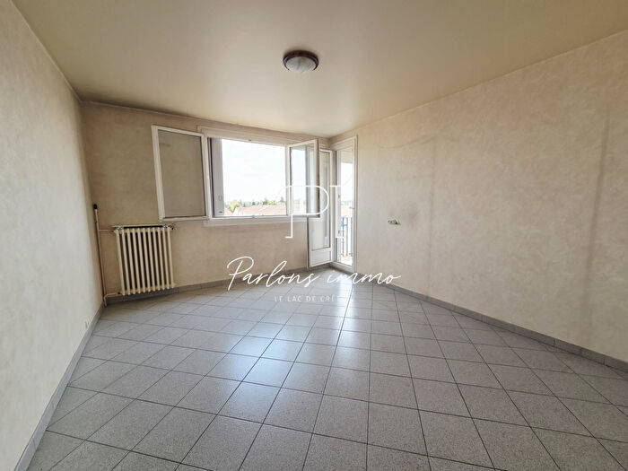 Trappes, Centre-ville, Jaurès, Gare - Appartement 3 pièces à vendre