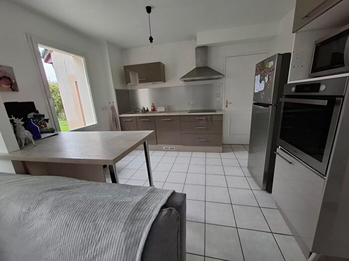 Cinq-Mars-la-Pile - Maison 4 pièces à vendre