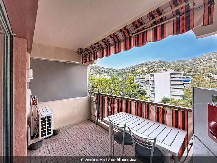 Mandelieu-la-Napoule, Capitou - Appartement 1 pièce à vendre