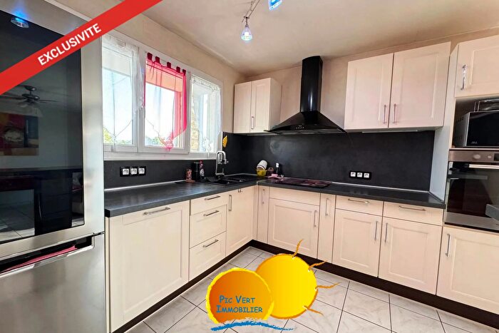 Maison 5 pièces à vendre à Auxonne