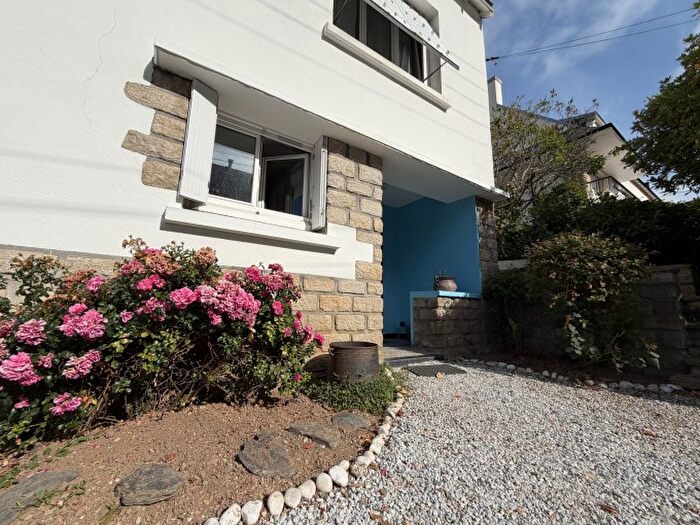Maison 6 pièces à vendre - Quimper