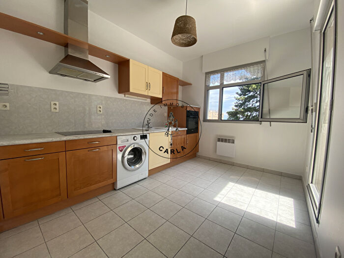 Appartement 5 pièces à La Mulatière, à louer