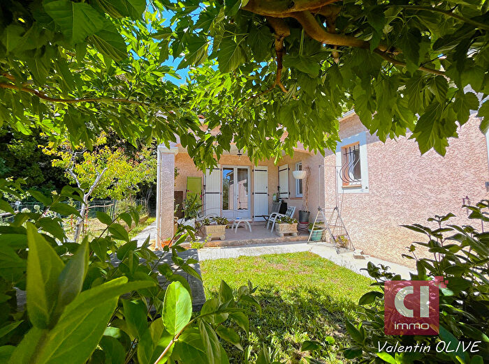Maison 5 pièces à Brignoles, Extension années -, à vendre