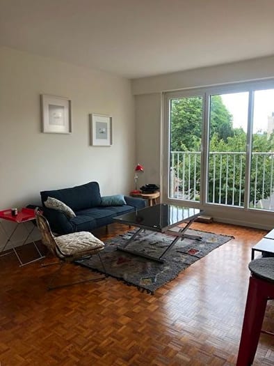 Saint-Germain-en-Laye, Bergette, Debussy : Appartement 2 pièces à louer