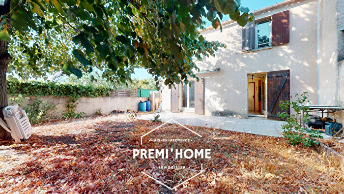 Maison 5 pièces à Miramas, La Levée, à vendre