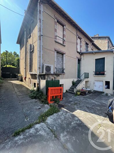 Sartrouville, La Vaudoire Centre-ville - Appartement 3 pièces à vendre