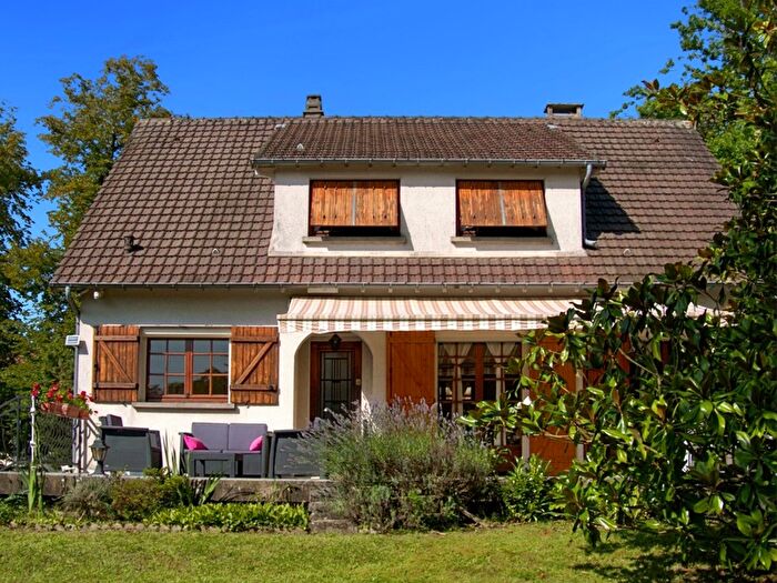 Maison 6 pièces à vendre - Millemont