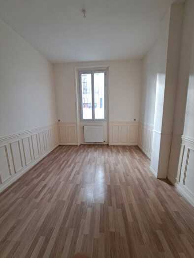 Appartement à louer - Pantin, Quatre Chemins Sud - 1 pièce